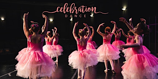 Celebration Dance Spring Recital | Celebration Church: Tickets, Dates ...