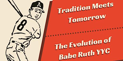Babe Ruth Calgary Recognition Banquet 2024 | Markin MacPhail Winsport ...