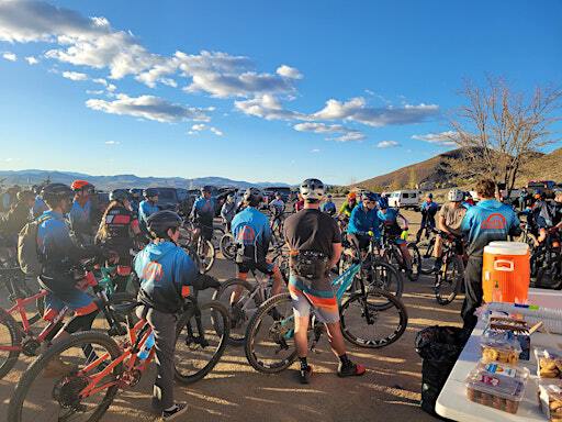 2025 Reno Devo Team Orientation | Robert McQueen High School Theater ...