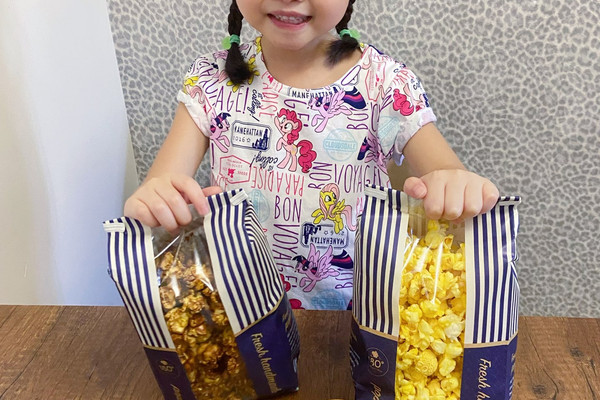 180 Popcorn | Trip.com ฮ่องกง