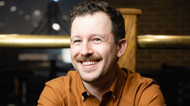 Stuart Thompson: Live Special Recording 2023 (San Francisco) | Punch ...