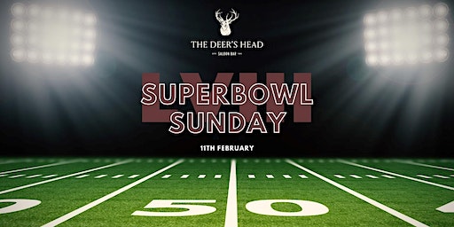Super Bowl Sunday Tickets, Dates & Itineraries | Trip.com