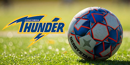 Thunder Soccer ID Camp | Concordia University of Edmonton: Tickets ...