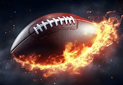 TAP THAT ASH CHICAGO Super Bowl LIX Viewing Party 2025 | The Embassy ...