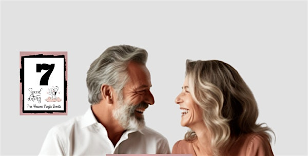 7 in Heaven Speed Dating Singles Ages 60-75 Rockville Centre | Cabo RVC ...