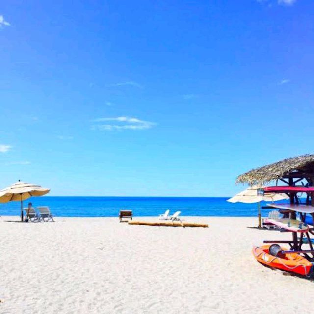 Bolitoc Beach in Sta. Cruz Zambales | Trip.com Zambales