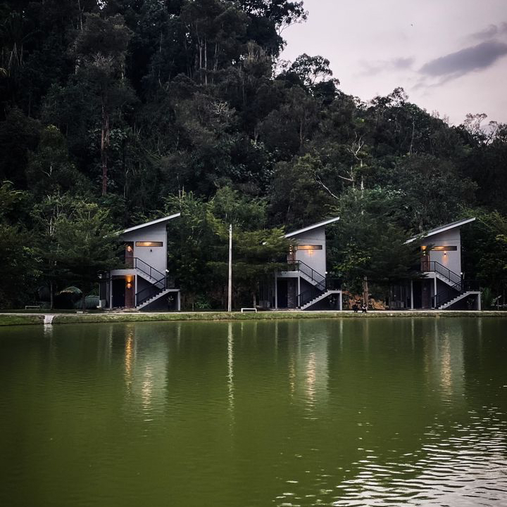 Gopeng Travel Guide 2024 - Things to Do, What To Eat & Tips | Trip.com