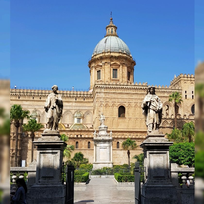 Palermo Travel Guide 2024 - Things to Do, What To Eat & Tips | Trip.com