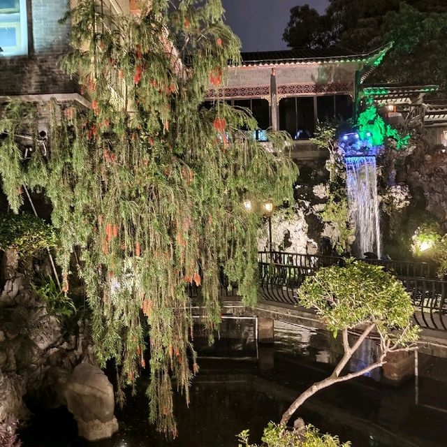 Panxi Restaurant-Amazing food and place! | Trip.com Guangzhou