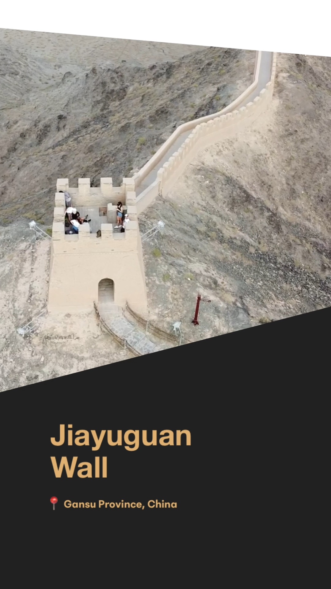 Jiayuguan Travel Guide 2024 - Things to Do, What To Eat & Tips | Trip.com