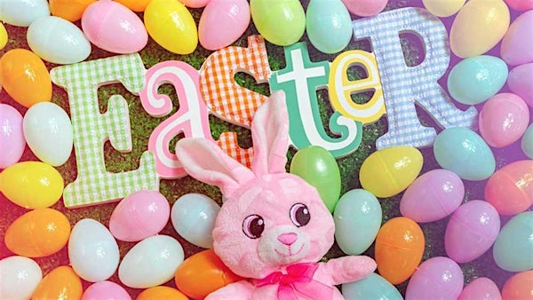 Easter Bunny Hop | Seminole Heights UMC: Tickets, Dates & Itineraries ...
