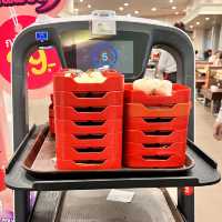 MK Restaurants บุฟเฟต์ MK ️ | Trip.com กรุงเทพฯ