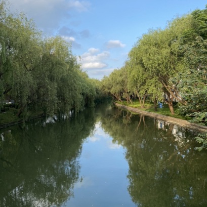 Tianmu Lake Travel Guide 2024 - Things to Do, What To Eat & Tips | Trip.com