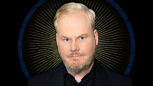 Jim Gaffigan: Barely Alive Tour 2023 (Asheville) | Harrah's Cherokee ...
