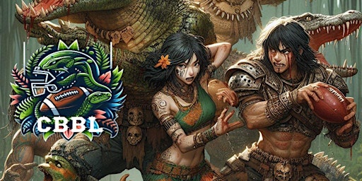 Fumble in the Jungle | The Wicked Goblin: Tickets, Dates & Itineraries ...