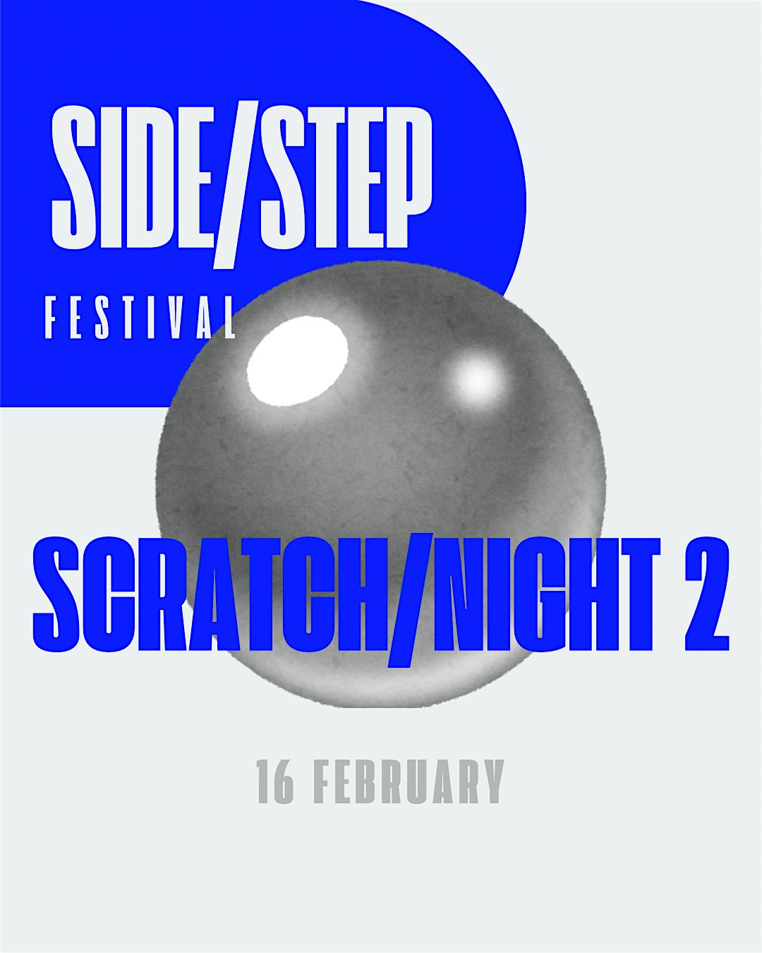 SCRATCH/NIGHT 2: Sunday 16th | 102 Upper St: Tickets, Dates ...