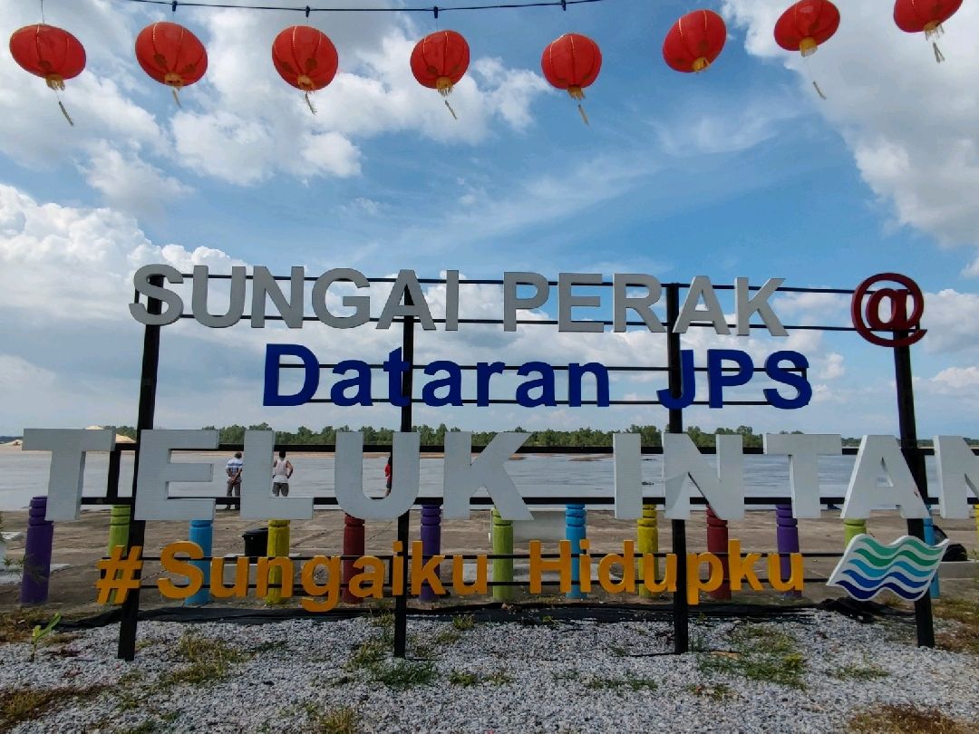 Sungai Perak Travel Guide 2024 - Things to Do, What To Eat & Tips ...
