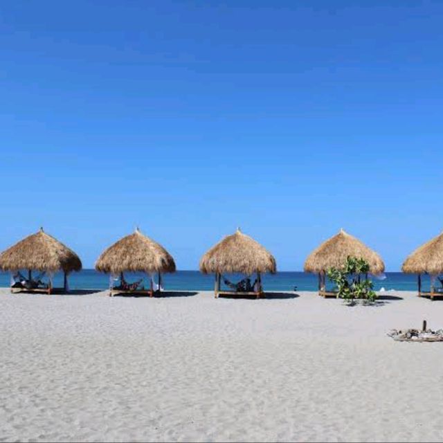 Bolitoc Beach in Sta. Cruz Zambales | Trip.com Zambales