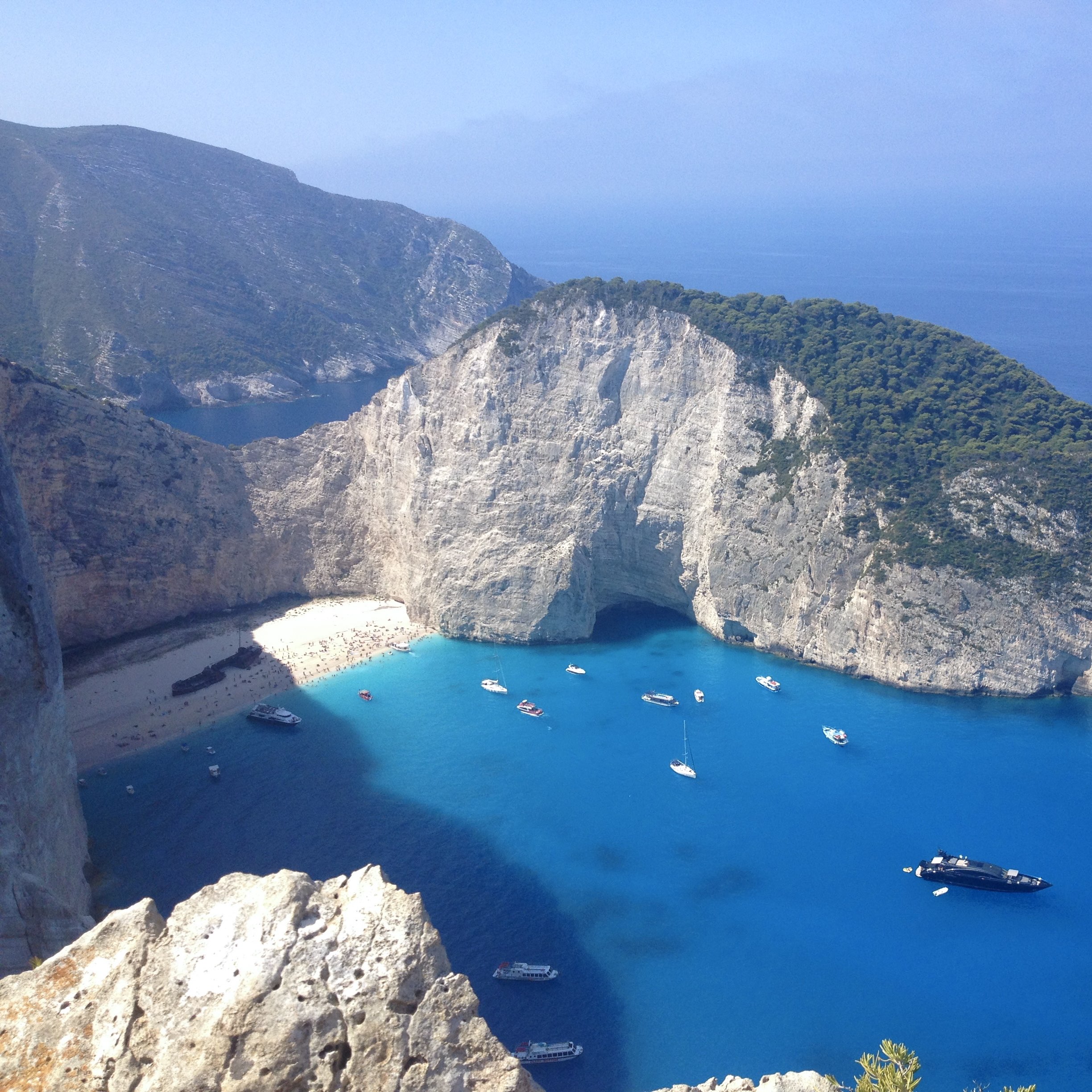 Zakinthos Island Travel Guide 2024 - Things to Do, What To Eat & Tips ...