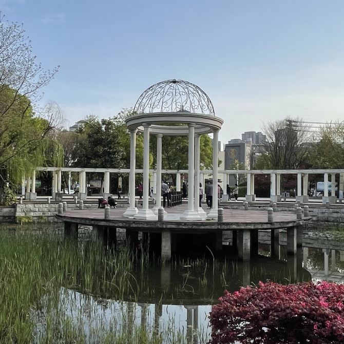 Beautiful Chaohu, just 20 minutes from Hefei! | Trip.com Chaohu