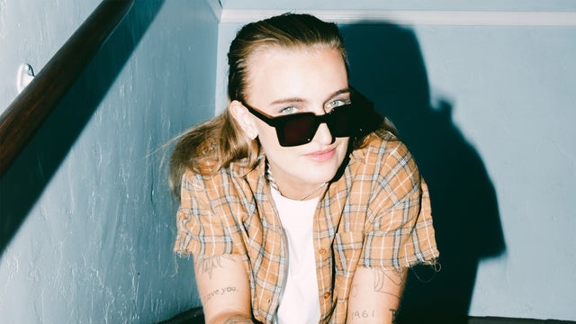 G Flip: The G FLIP Tour 2023 (Boston) | Brighton Music Hall presented ...