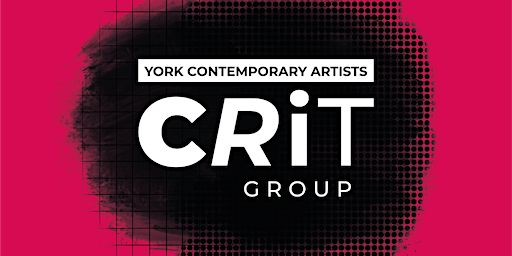 York Contemporary Artists Crit Group | Pica Studios: Tickets, Dates ...
