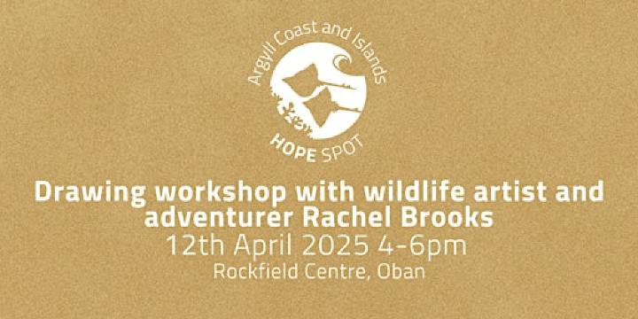 วันที่และแผนการเดินทางไป Drawing workshop with wildlife artist and ...