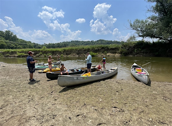 2025 Hocking River Canoe Float | Hocking Parkway 날짜 및 일정 | 트립닷컴