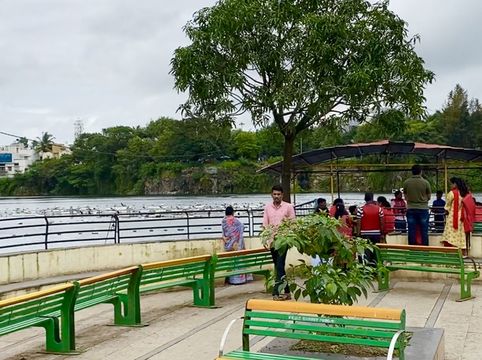 Bird valley Udyan in Pune Maharashtra | Trip.com Pune