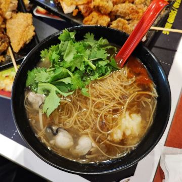 Squid Boy 🦑 | Trip.com Kuala Lumpur Travelogues