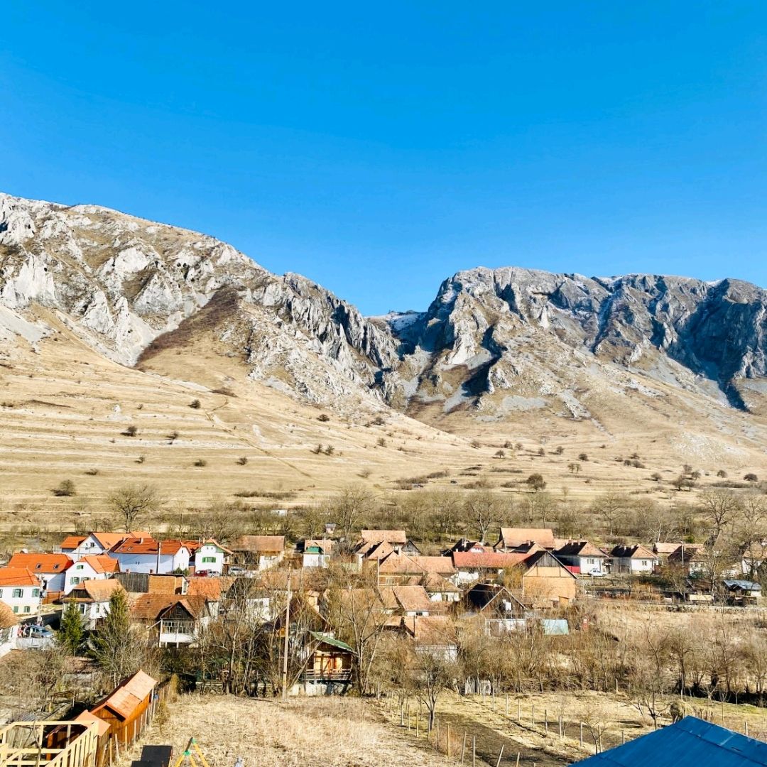 Rimetea Travel Guide 2023 - Things to Do, What To Eat & Tips | Trip.com