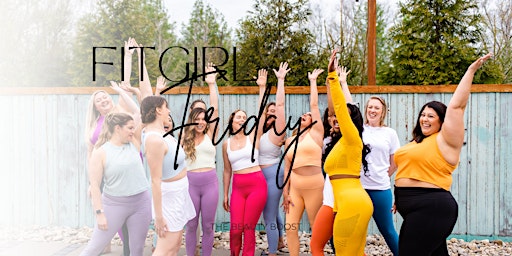 Fit Girl Friday: Featuring Sweat440 Noda | SWEAT440 Noda, North ...