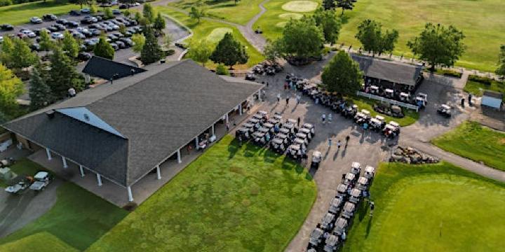 2024 AABE Michigan Golf Outing | Links of Novi: Tickets, Dates ...