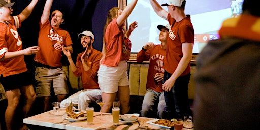 Scarlet Room- Chiefs Vs Panthers Watch Party | Scarlet Room: Tickets ...