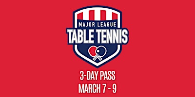 MLTT | Katy , TX | Mar. 7-9, 2025 *3- Day Pass* | Leonard E. Merrell ...