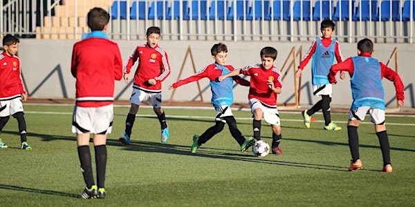 FREE Soccer Event - Maple Soccer Academy | Paul Palleschi Recreation ...