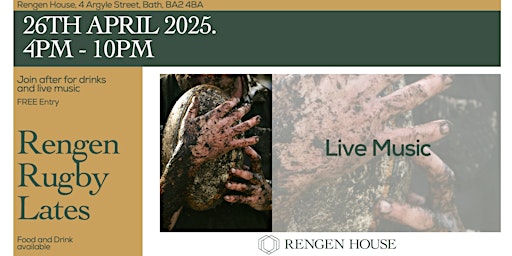 Rugby at Rengen | Rengen House: Tickets, Dates & Itineraries | Trip.com