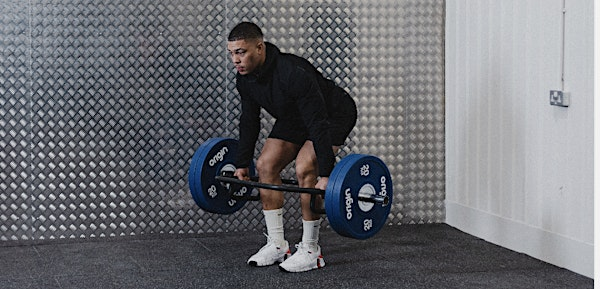 Fundamentals Of The Big 3: Squat, Bench Press & Deadlift | Gym Nation ...