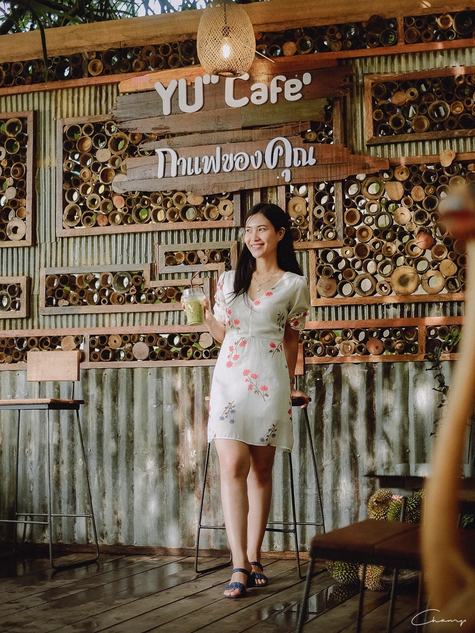 Yu Cafe’ กาแฟของคุณ | Trip.com กรุงเทพฯ บล็อกท่องเที่ยว