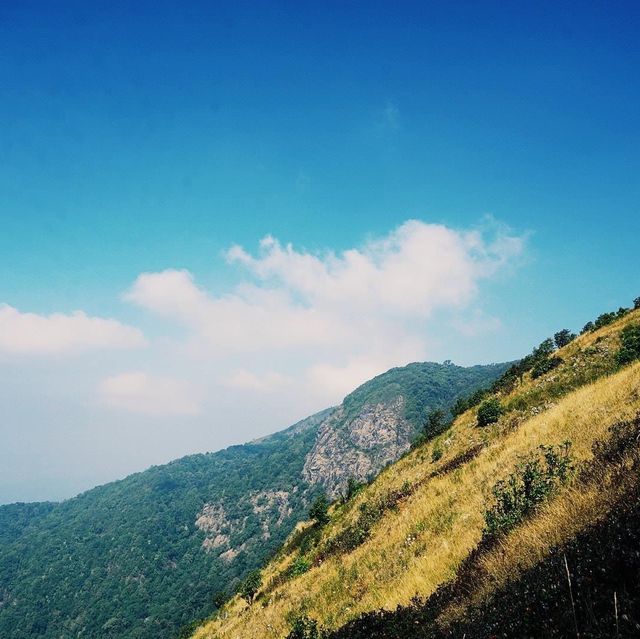 กิ่วแม่ปาน เดินง่าย วิวสวย อากาศดี | Trip.com