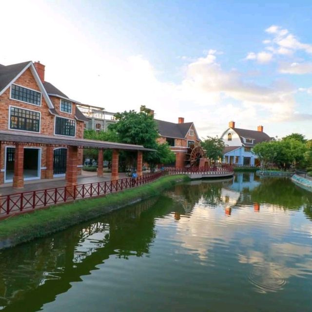 Euro Park Peng Hout | Trip.com Phnom Penh