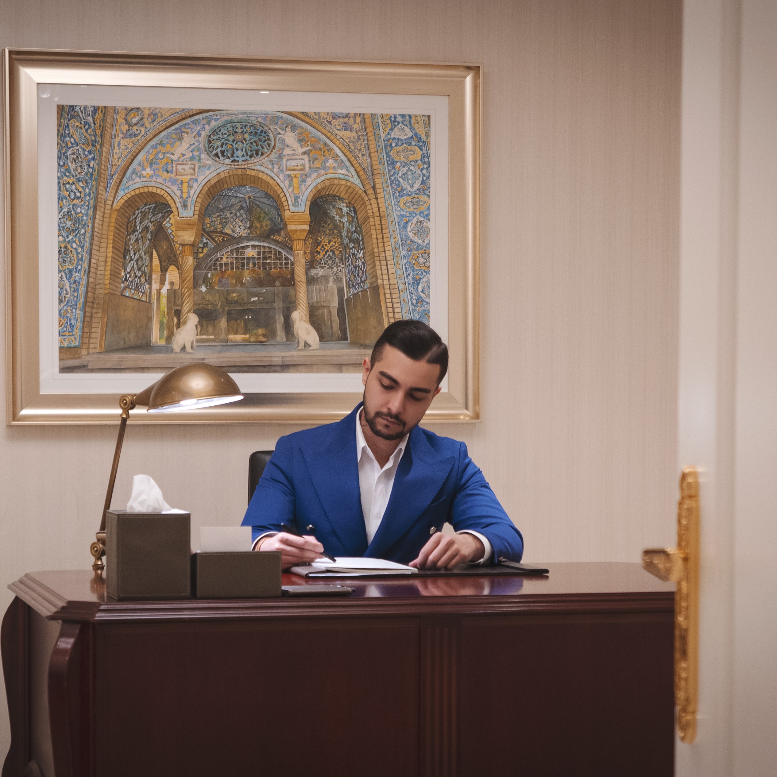 Tehran Travel Guide 2024 - Things to Do, What To Eat & Tips | Trip.com