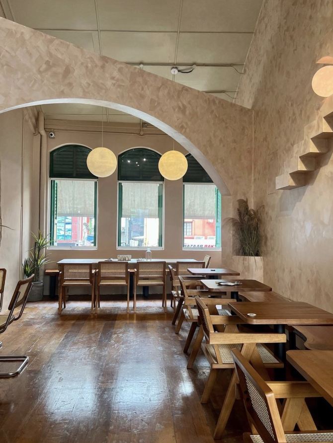 Piccadilly Cafe - KL, Malaysia | Trip.com Kuala Lumpur Travelogues