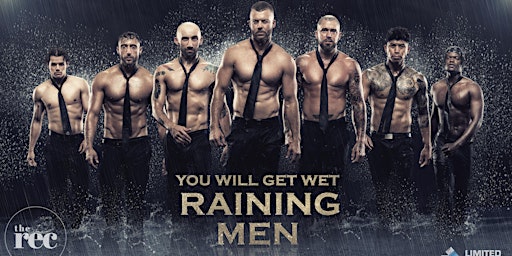 Raining Men - The Court | The Court: Tickets, Dates & Itineraries ...