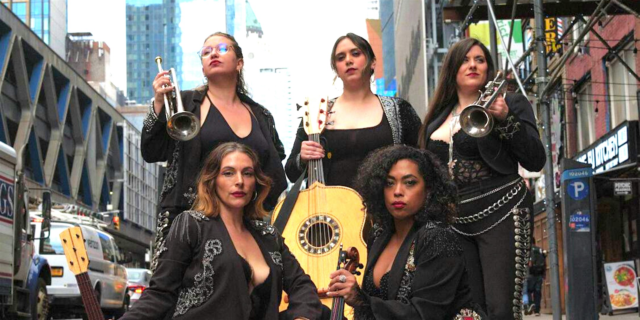 Flor de Toloache | ArtYard: Tickets, Dates & Itineraries | Trip.com