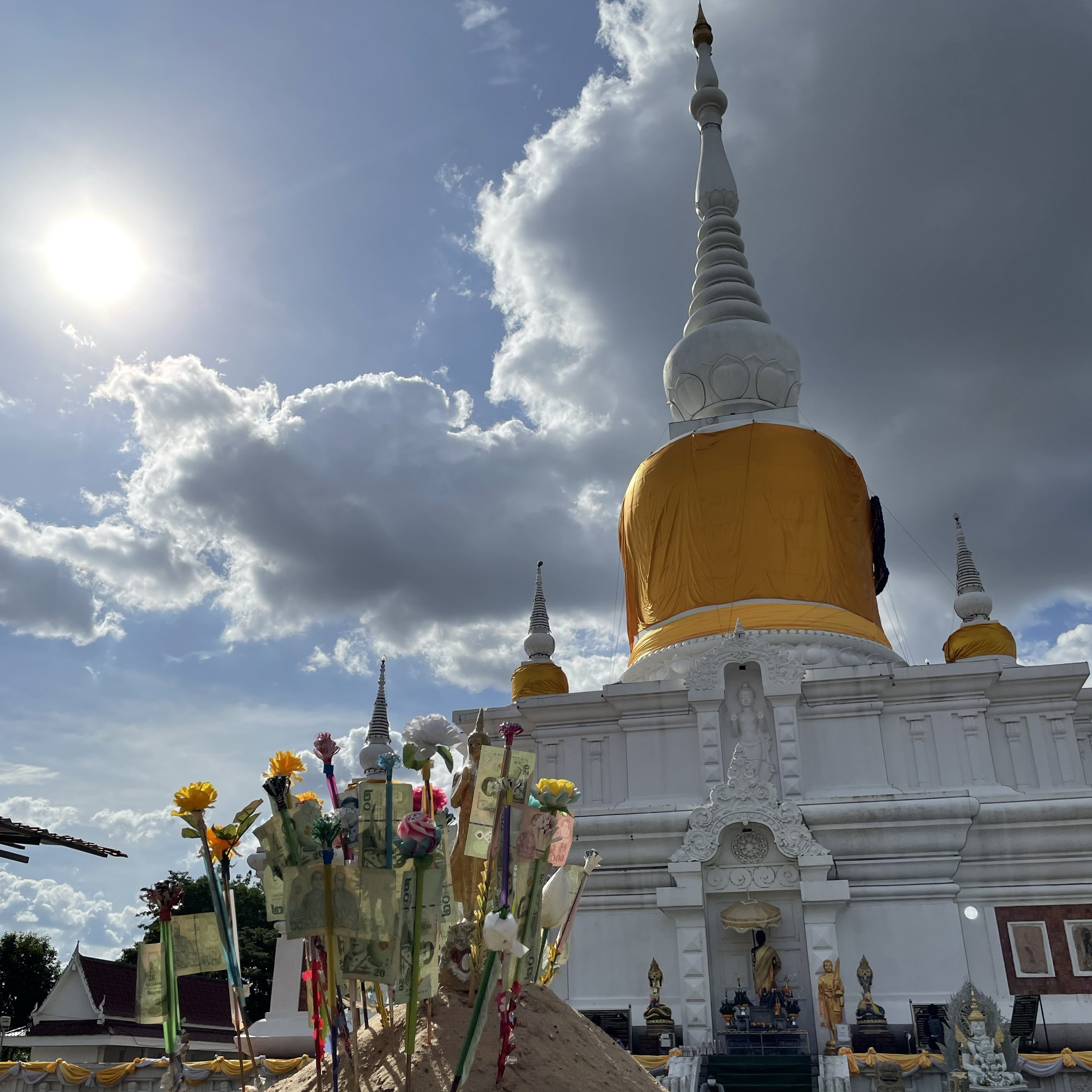 Maha Sarakham Province Travel Guide 2024 - Things to Do, What To Eat & Tips | Trip.com