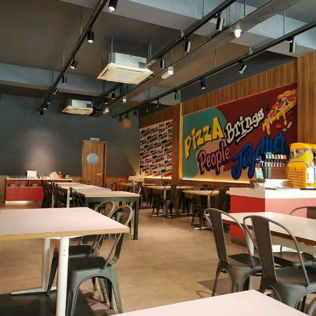 Margherita Pizzeria at Brunei Darussalam | Trip.com Brunei-Muara