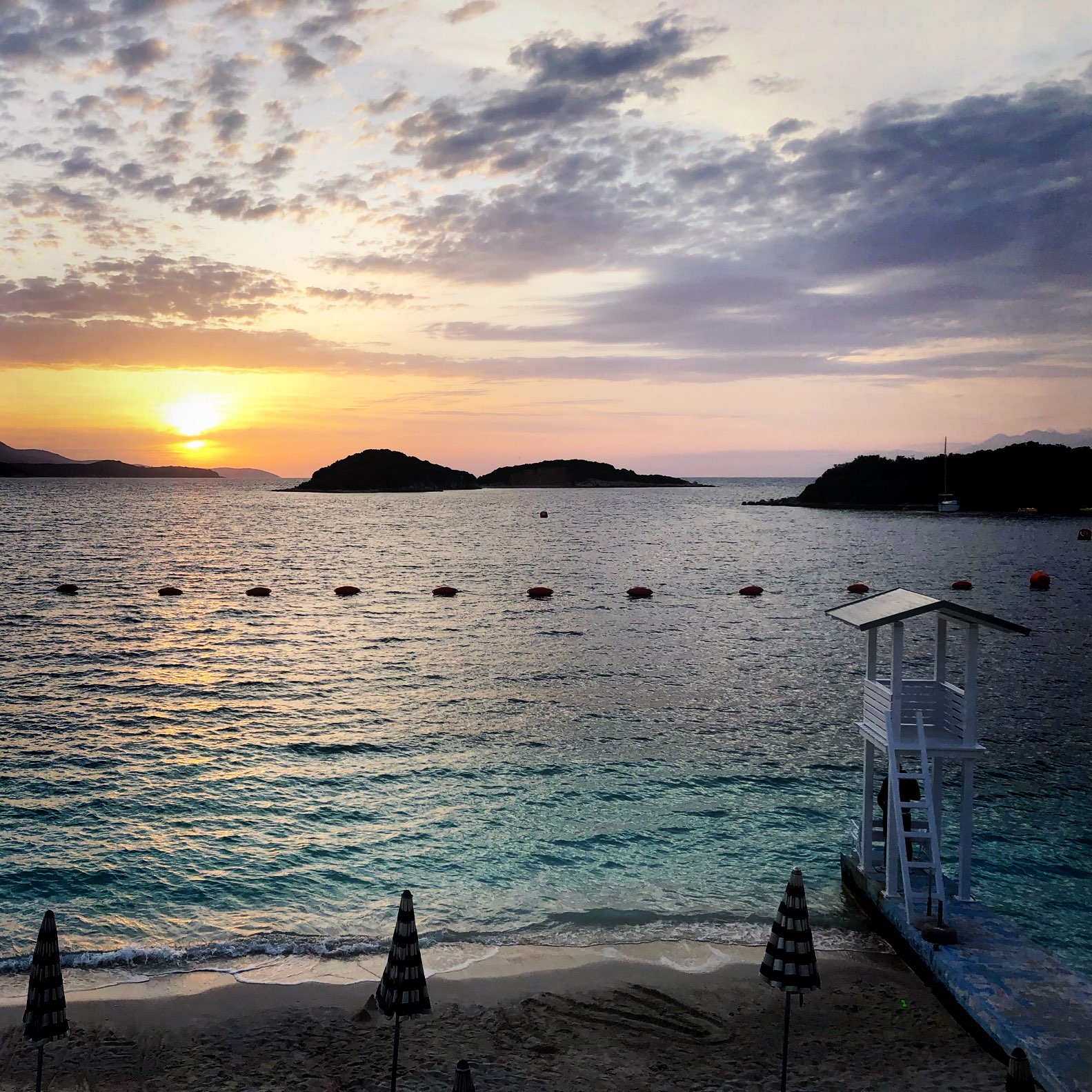 Ksamil Travel Guide 2023 - Things to Do, What To Eat & Tips | Trip.com