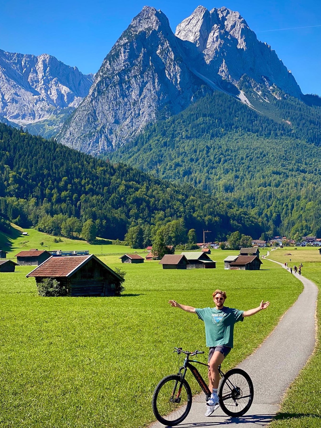 Things to Do in Grainau in 2025 - Top Attractions, Local Food, Hotels ...