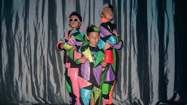 Picus - Evolution Tour 2024 2024 (Los Angeles) | Orpheum Theatre ...